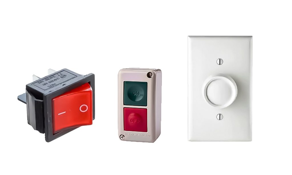 2023 NEC Snap Switch Termination Rules Guide