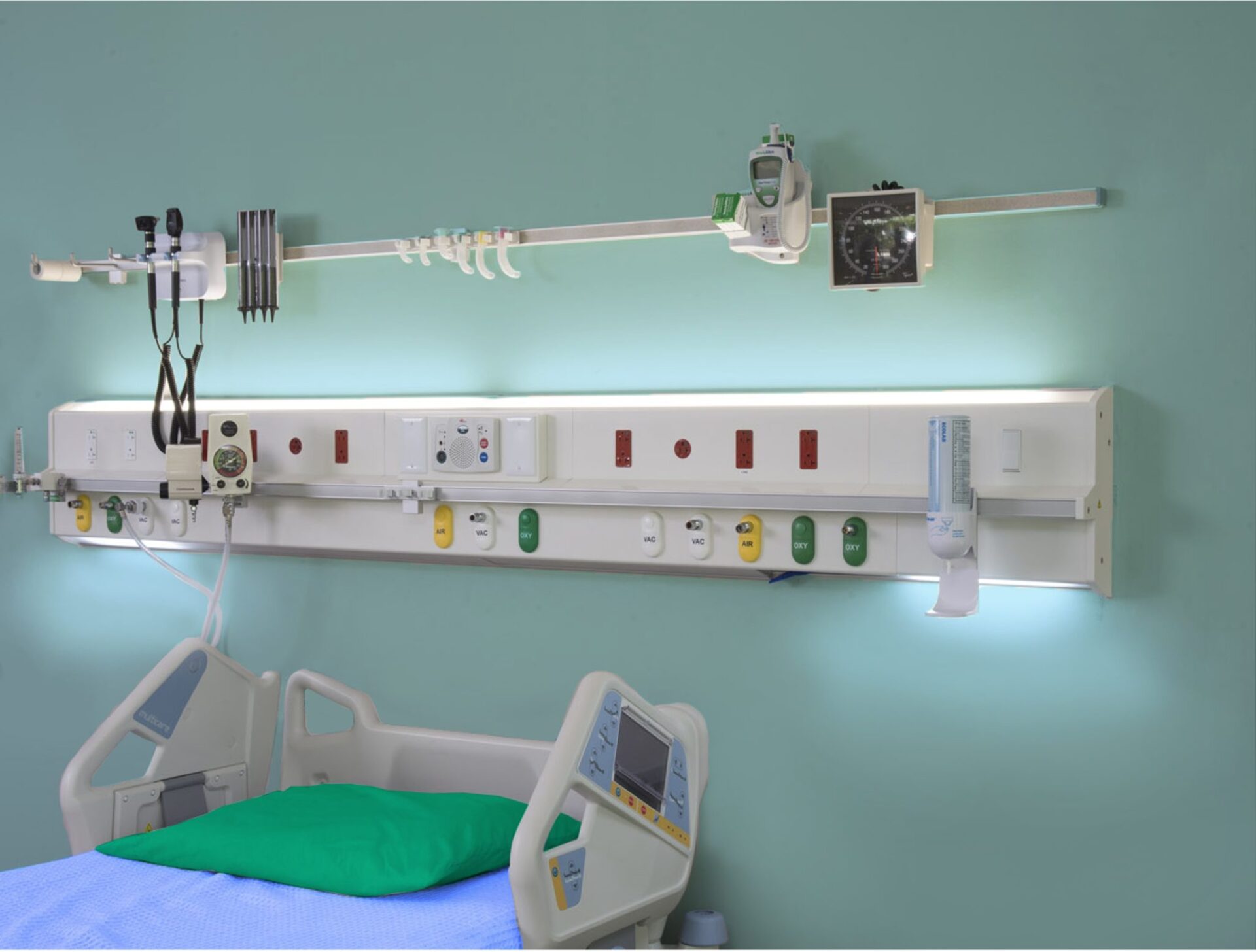 2023 NEC Demand Factors for Healthcare Receptacles