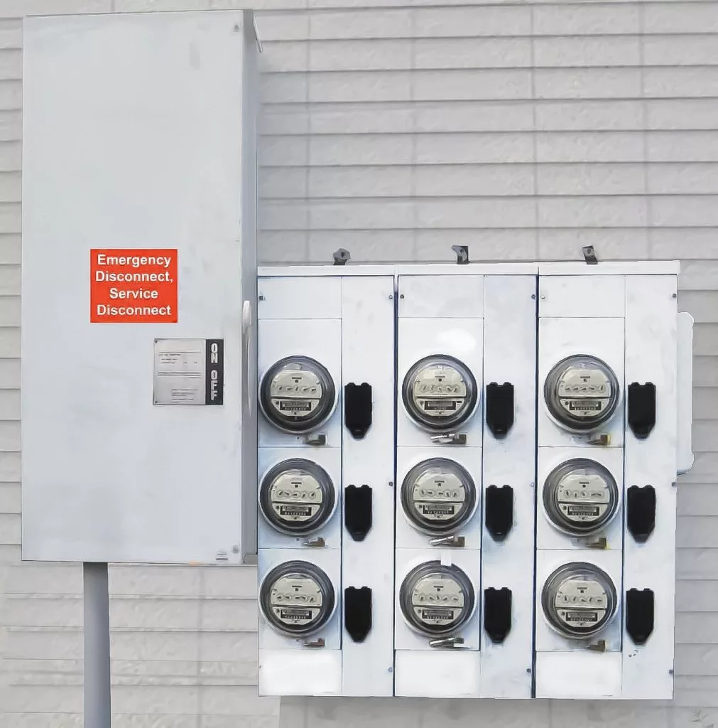 2023 NEC Emergency Disconnect Changes for Homes