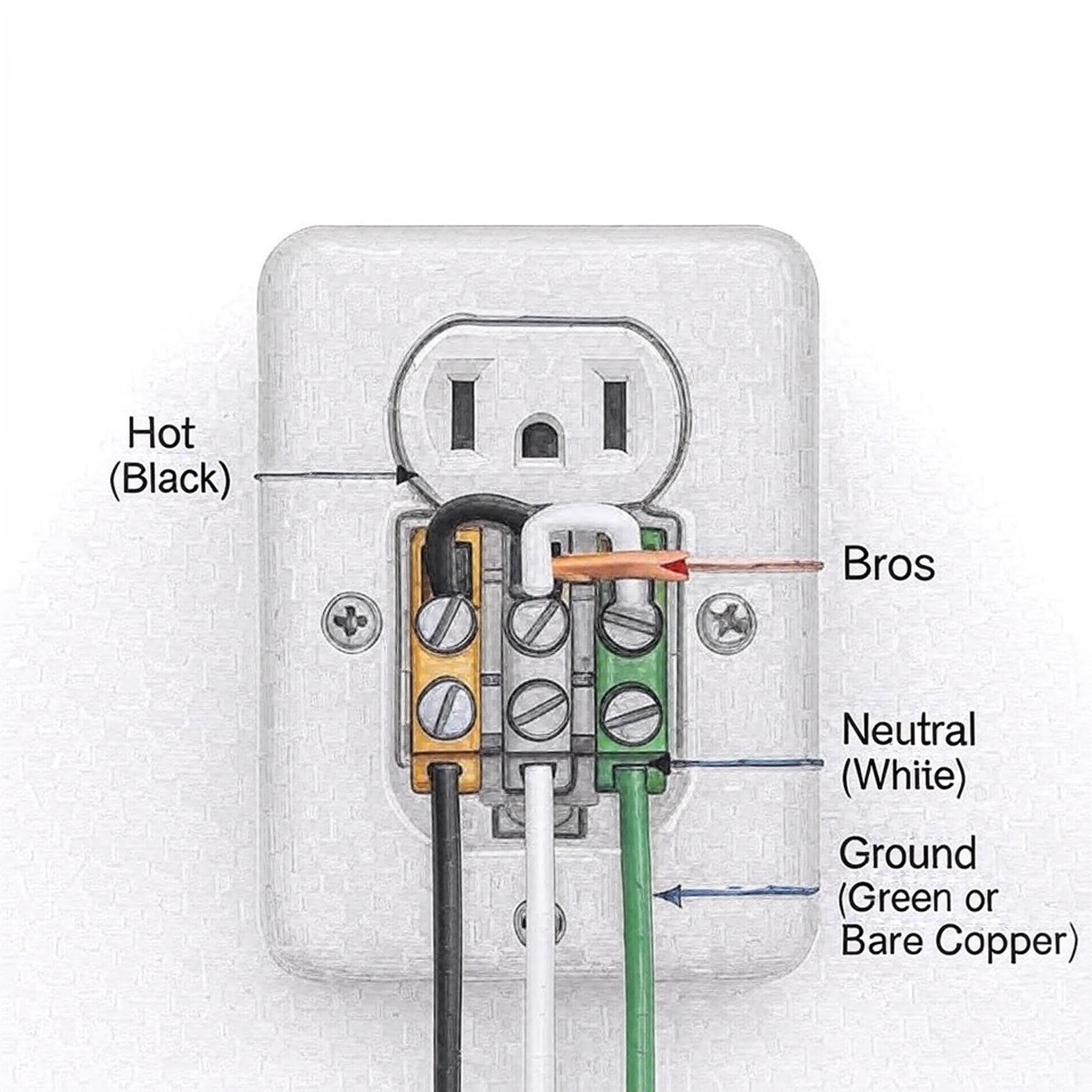 What Is an Electrical Receptacle? A Guide for Electricians