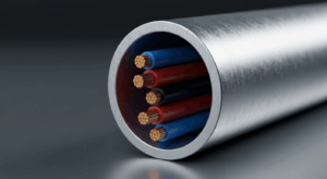 Conduit Fill Calculations: A Guide to NEC Chapter 9 Tables - ExpertCE