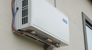 How to Install a Ductless Mini-Split AC System: Wiring Guide - ExpertCE