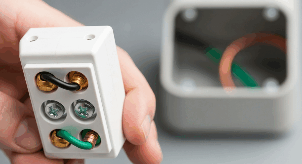 How to Wire a Duplex Receptacle: Step-by-Step Guide - ExpertCE