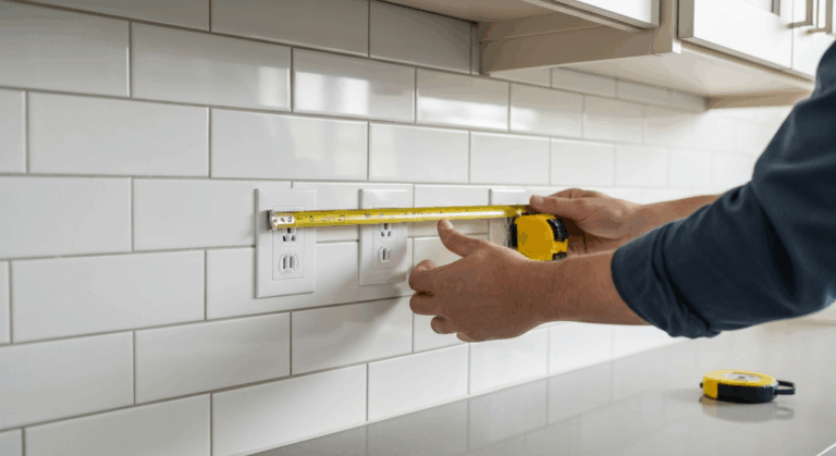 NEC Rules for Kitchen & Countertop Receptacle Placement - ExpertCE