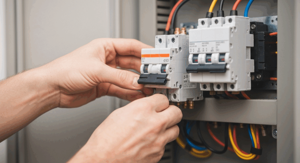 Understanding NEC 2023 GFCI Rule Changes (Section 210.8 Explained ...