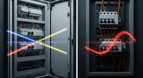 208V vs. 240V: A Technical Guide for Electricians - ExpertCE