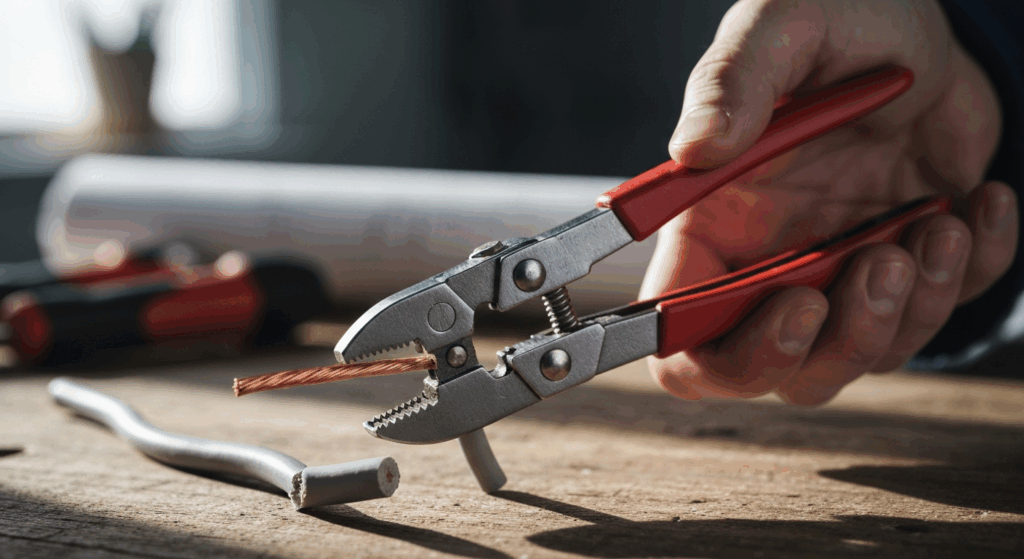 A Guide to Different Wire Stripper Types and Their Uses - ExpertCE