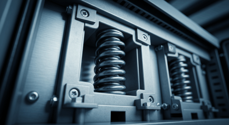A Guide to Springs: Compression & Tension in Mechanical Tests - ExpertCE