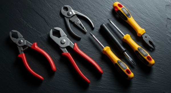 A Helper's Guide to Common Electrical Tools and Their Names - ExpertCE