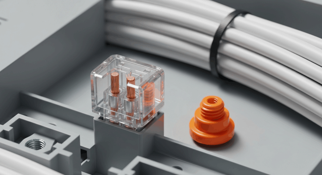 A Helper's Guide to Electrical Fasteners: Wire Nuts to Cable Ties ...