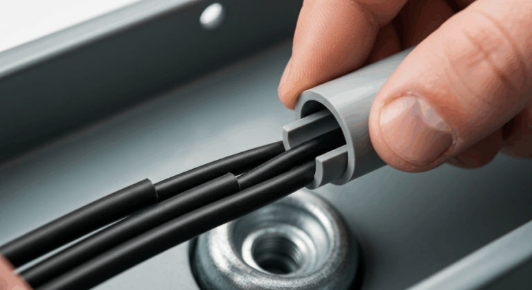 Bushing and Fitting Requirements for Conduit per NEC 300.15 - ExpertCE