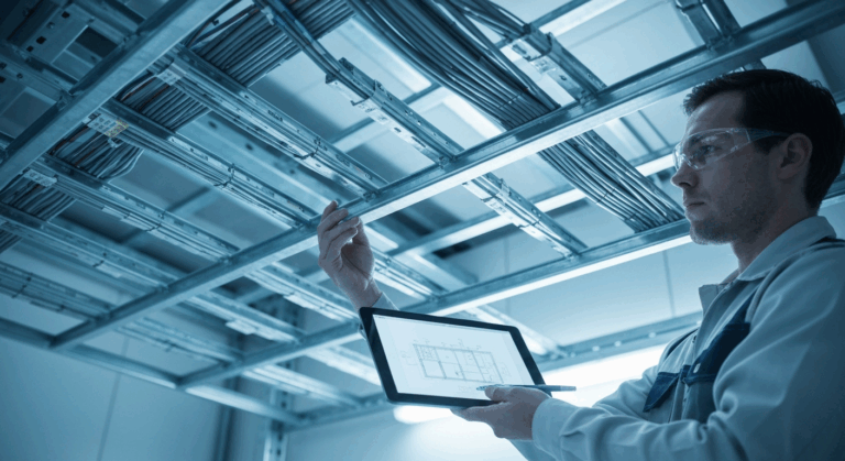 Calculating Conductor Ampacity in Cable Tray (NEC 392.80) - ExpertCE