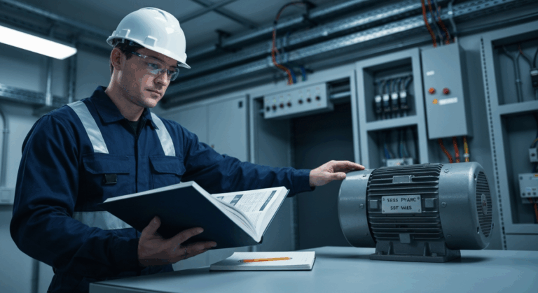 Calculating FLA from Horsepower for Motor Loads (NEC 430) - ExpertCE