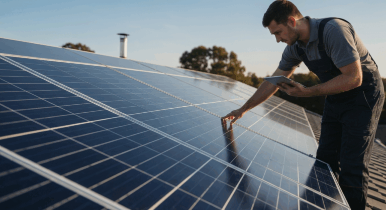 Calculating Optimal PV Azimuth and Tilt Angles for Max Output - ExpertCE