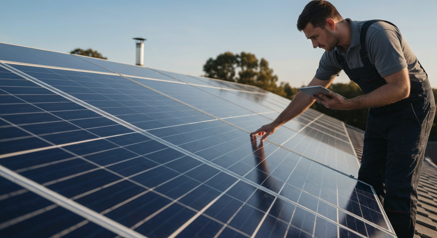 Calculating Optimal PV Azimuth and Tilt Angles for Max Output - ExpertCE