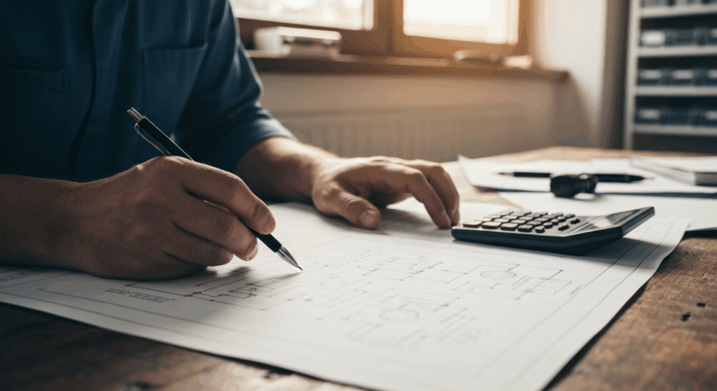 CAST Test Graphic Arithmetic: A Prep Guide for Line Installers - ExpertCE