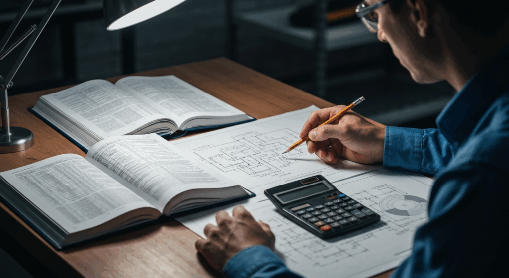 CAST Test Prep: Interpreting Tables and Data Sets - ExpertCE