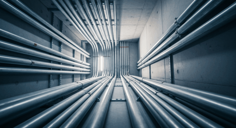 Deciphering Electrical Riser Diagrams: A How-To Guide - ExpertCE