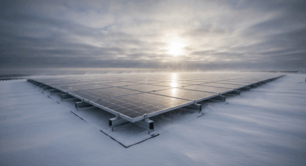 Designing for Wind & Snow Loads on Rooftop Solar Arrays - ExpertCE