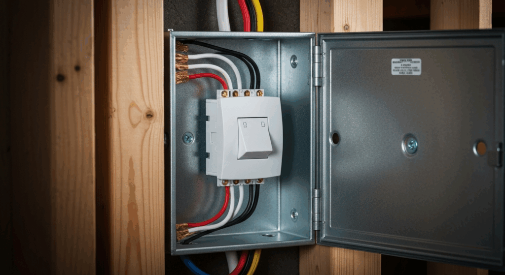 Device Box Fill Calculations: Sizing for Receptacles and Dimmers - ExpertCE