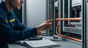 Feeder Conductor Sizing using the Standard Method (NEC Art. 220) - ExpertCE