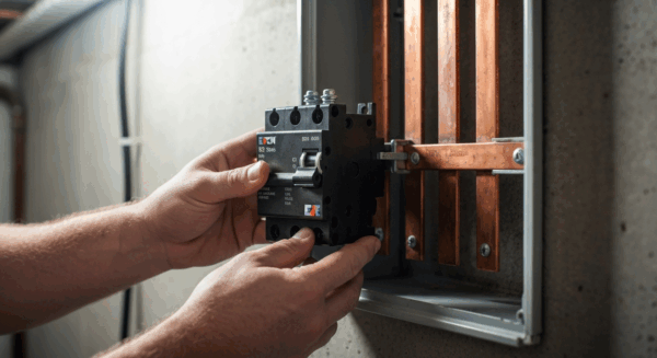 Finding a Compatible Replacement for a Bryant Breaker - ExpertCE