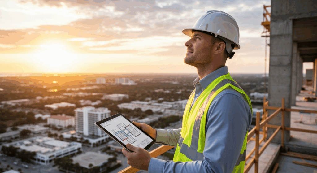 Florida Electrical Contractor License: A Complete Guide - ExpertCE