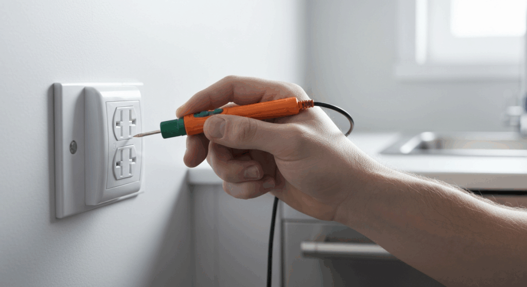 GFCI Protection for Appliances: Navigating NEC 422.5 - ExpertCE