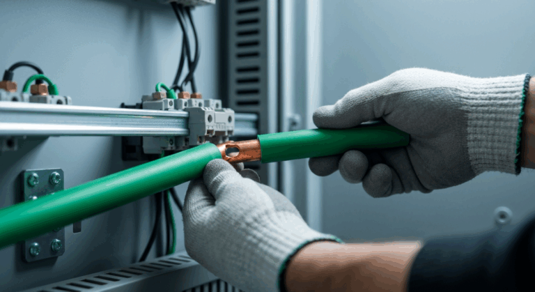 Grounding Separately Derived Systems: A Guide to NEC 250.30 - ExpertCE
