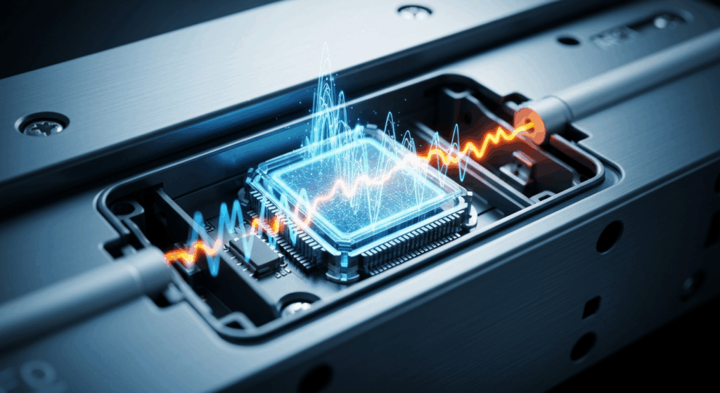How an Arc-Fault Circuit Interrupter (AFCI) Detects Arcs - ExpertCE