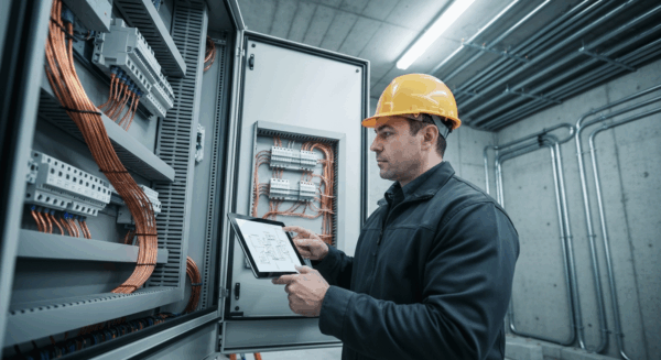 How to Calculate Voltage Drop: NEC Formulas & Examples - ExpertCE