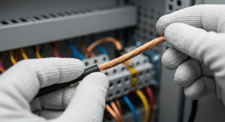 How to Size Wire for a 100 Amp Subpanel: A Step-by-Step Guide - ExpertCE