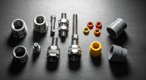 Identifying Electrical Fittings: A Visual Guide for Helpers - ExpertCE