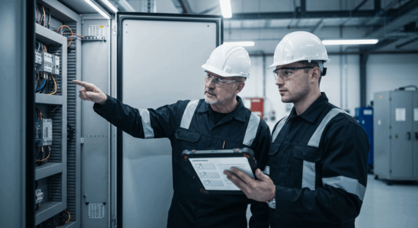 Job Hazard Analysis (JHA) for Electrical Tasks: A How-To - ExpertCE