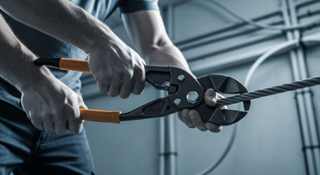 Mastering Levers for the CAST Test: Classes and Calculations - ExpertCE