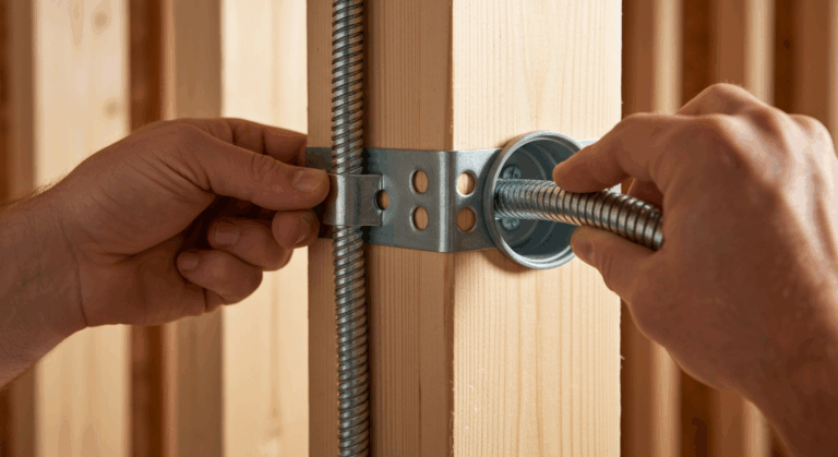 MC Cable Installation: Securing and Strapping per NEC 330 - ExpertCE