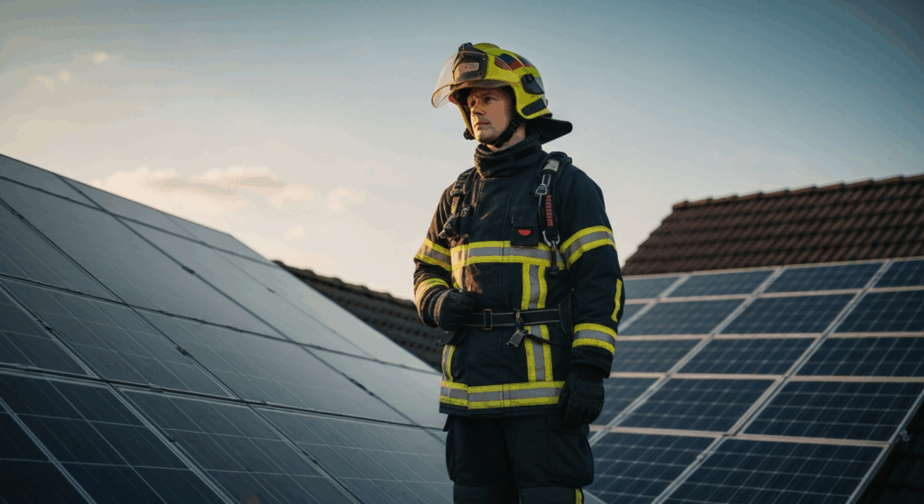 Meeting NEC 690.12 Rapid Shutdown Requirements for Solar - ExpertCE