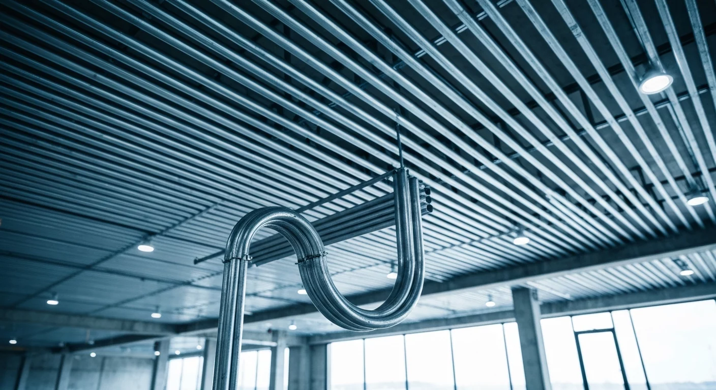 Navigating NEC Article 358: EMT Installation and Support Rules - ExpertCE