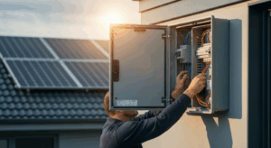 NEC 705 Explained: Interconnecting Power Production Sources - ExpertCE