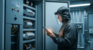Performing an Arc Flash Risk Assessment: A Step-by-Step Guide - ExpertCE