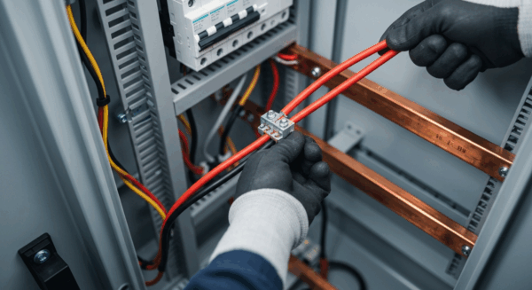 Point of Connection Rules for PV Systems (NEC 705.12) - ExpertCE