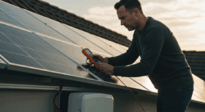 PV String Sizing Calculations for Grid-Tied Inverters - ExpertCE