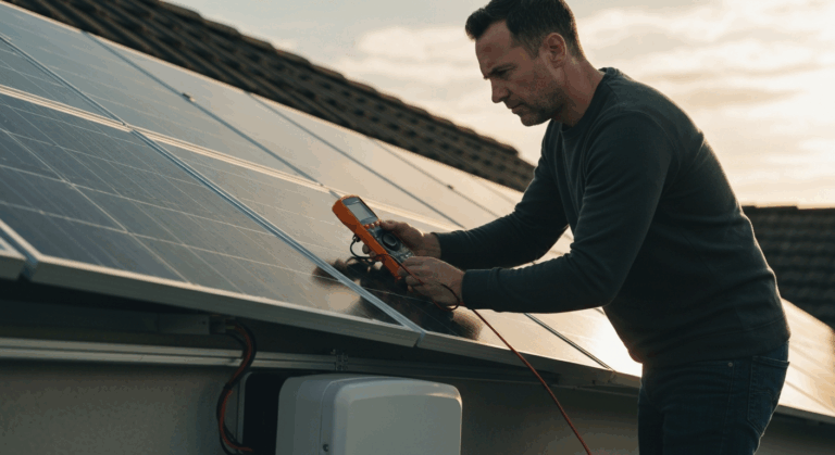 PV String Sizing Calculations for Grid-Tied Inverters - ExpertCE