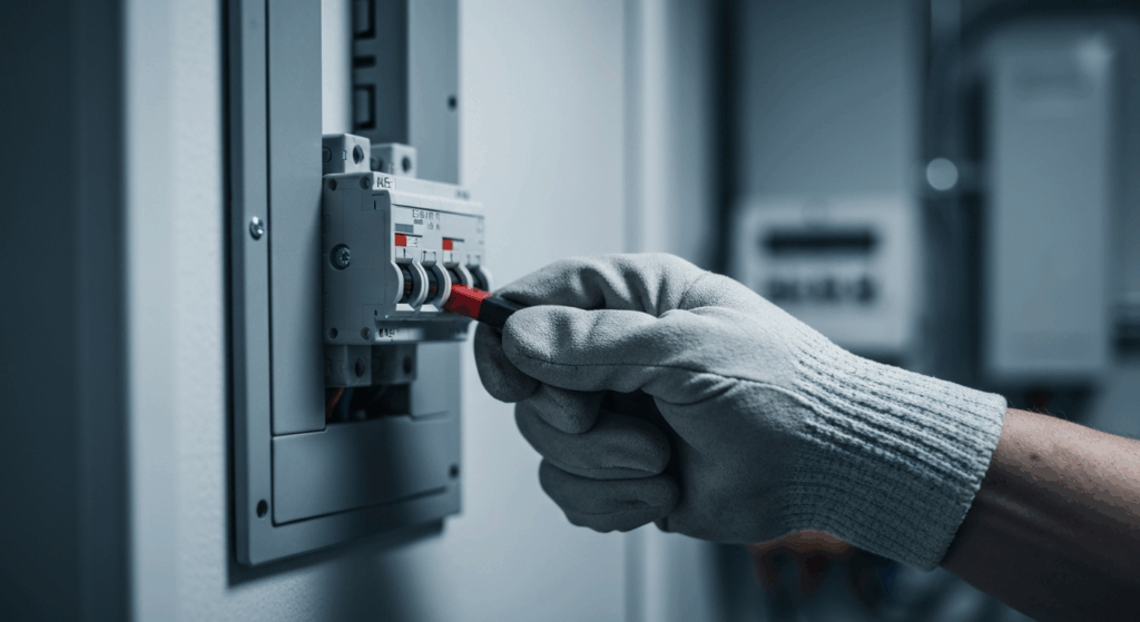 Service Disconnect Rules per NEC Article 230, Part VI - ExpertCE