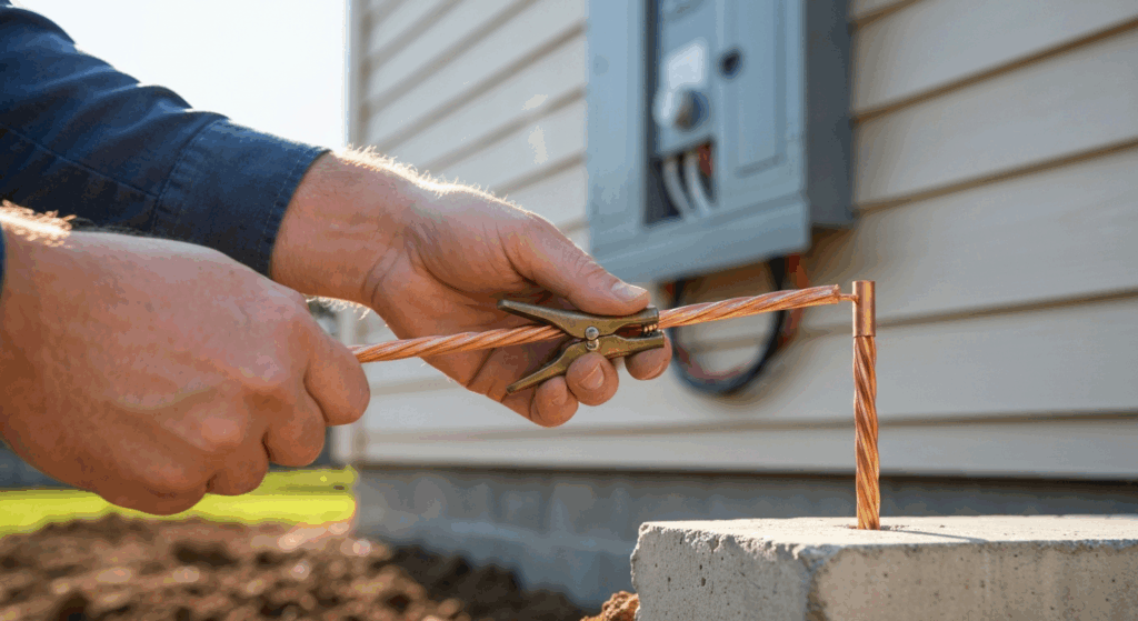 Sizing GEC with NEC Table 250.66: A Step-by-Step Guide - ExpertCE