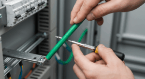 Sizing Grounding and Bonding Conductors with NEC Table 250.122 - ExpertCE
