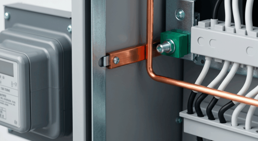 System Bonding Jumpers vs. Supply-Side Bonding Jumpers - ExpertCE