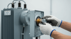 Transformer Overcurrent Protection: Sizing Primary & Secondary Fuses ...