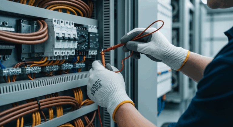 Understanding 480V 3-Phase Power Systems: A Guide - ExpertCE