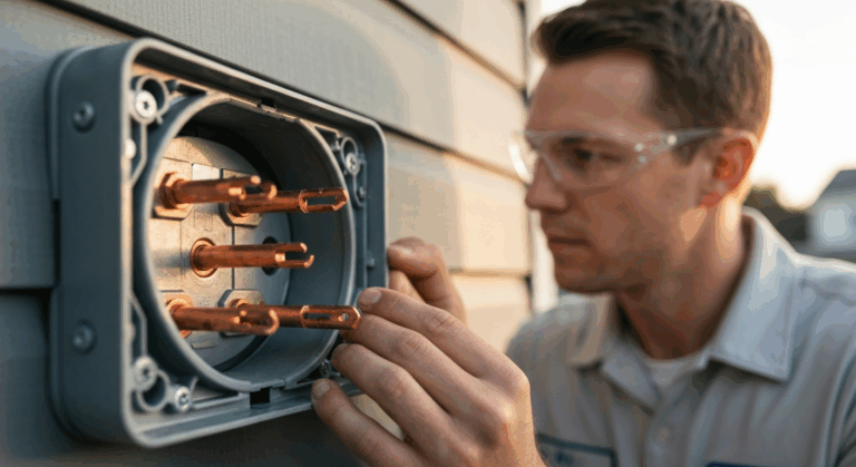 Understanding Electric Meter Sockets and Bases - ExpertCE